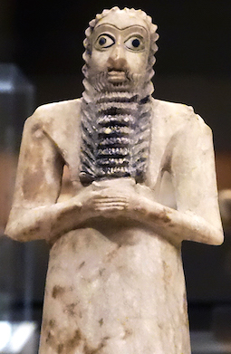 Ancient Near East | Art of the ancient Mediterranean | Khan Academy